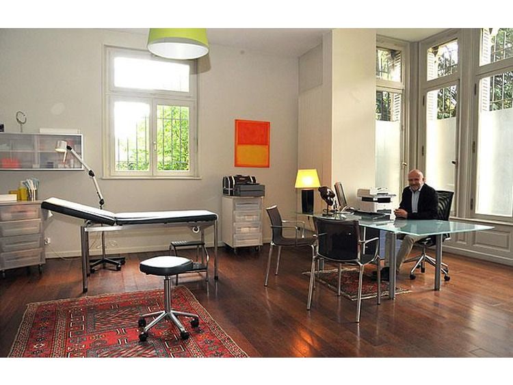 Dr Christophe Stricker-Krongrad - Multiesthetique.fr