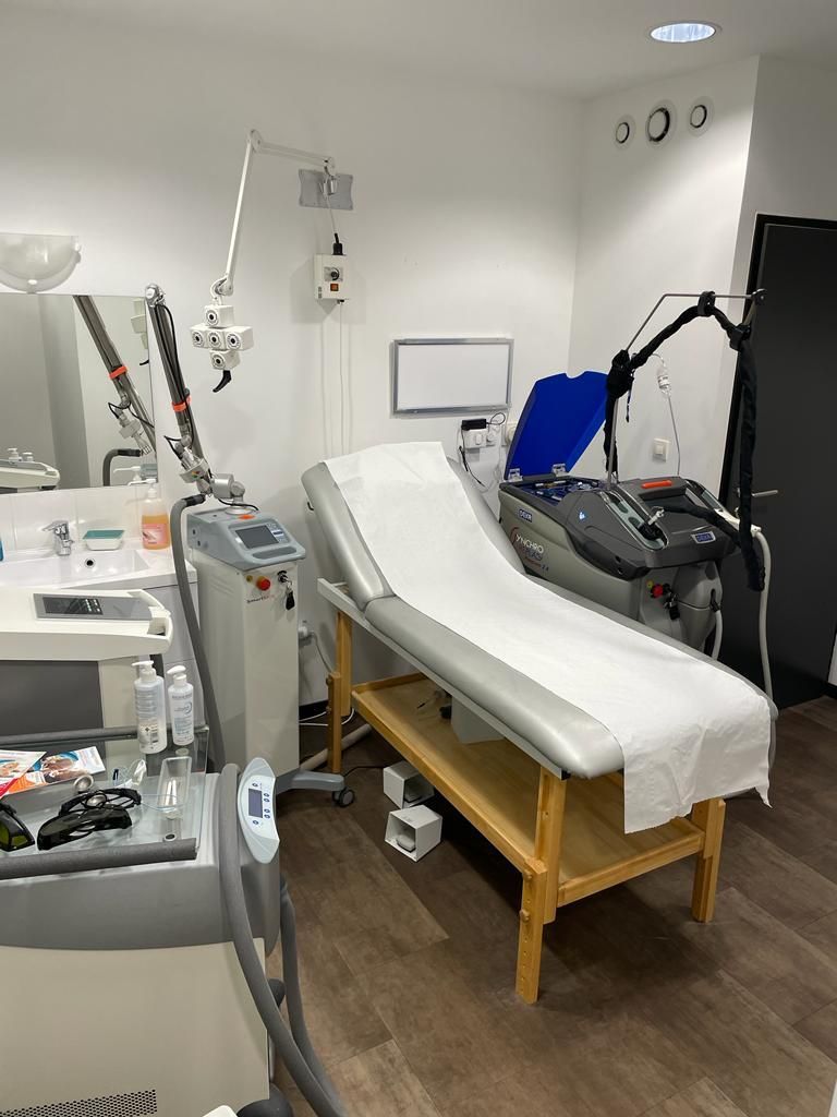 Dr Pierre-Antoine Hamon - Multiesthetique.fr