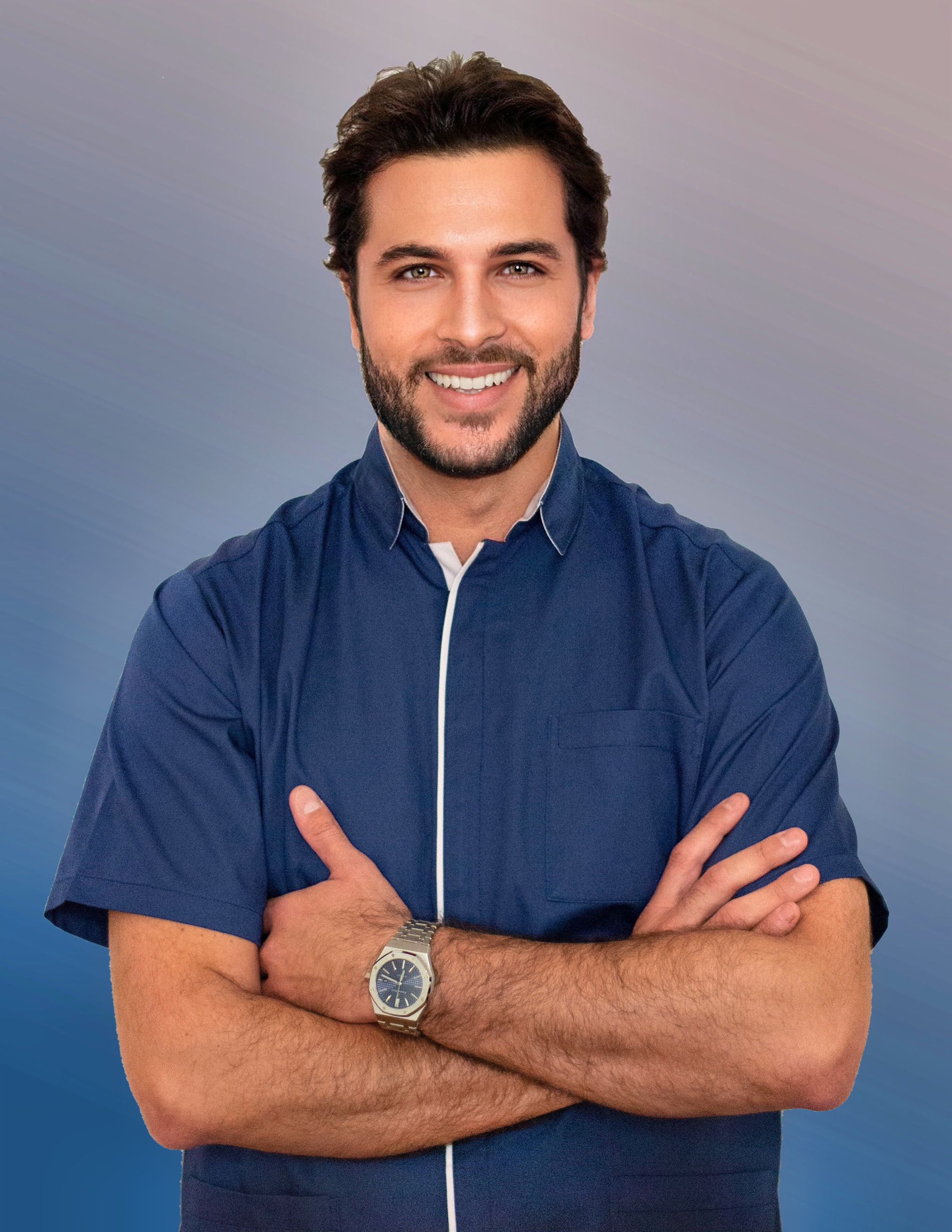 Dr Michael Veber - Multiesthetique.fr