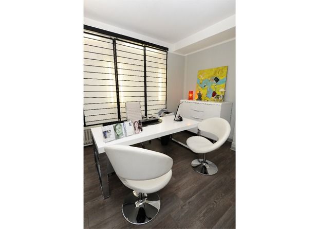 Dr David Modiano - Multiesthetique.fr