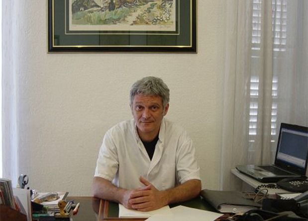 Dr Eric Simoni - Multiesthetique.fr