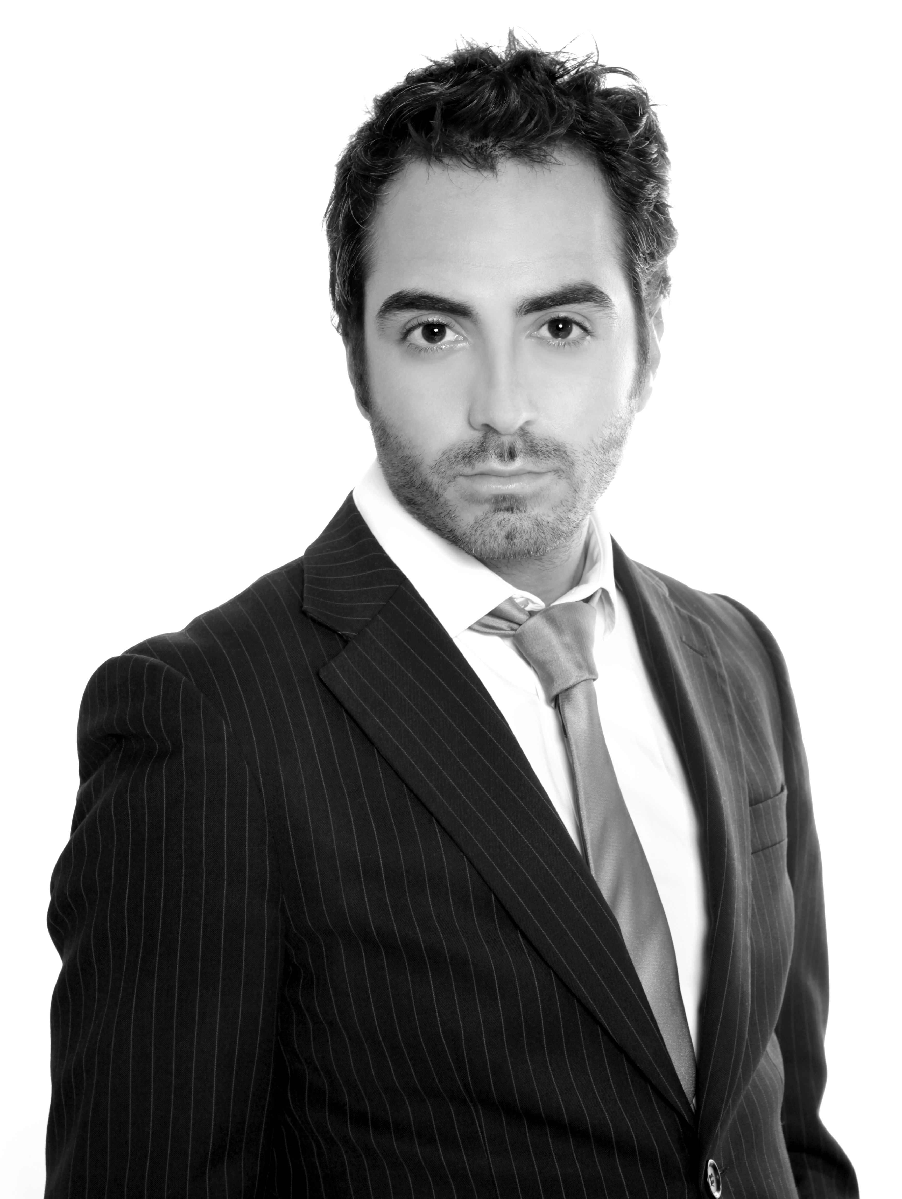 Dr Benjamin Azoulay - Multiesthetique.fr