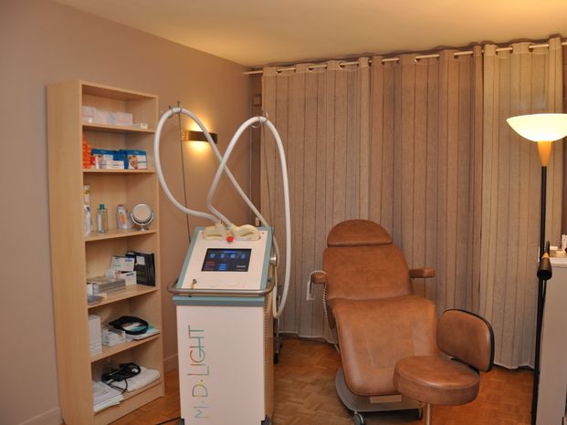 Dr Pierre Jacques Ackermann - Multiesthetique.fr