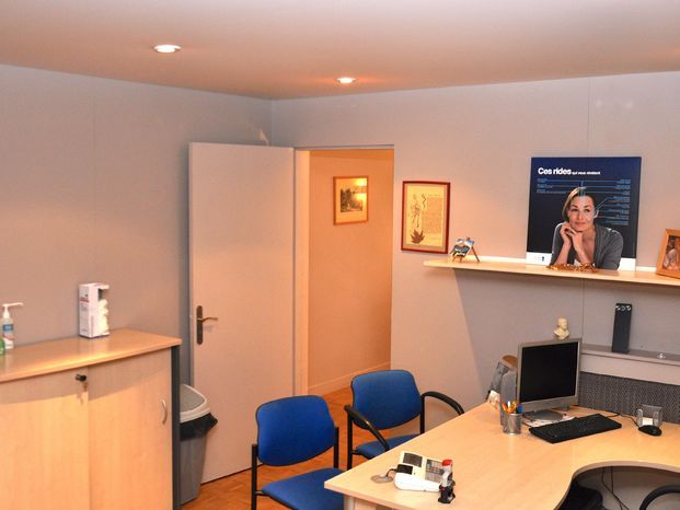 Dr Pierre Jacques Ackermann - Multiesthetique.fr