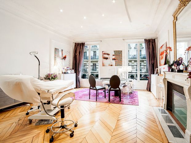 Dr Sandrine Sebban - Multiesthetique.fr