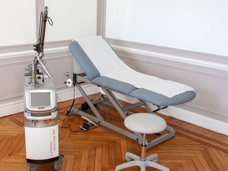 Dr Farès Belhassen - Multiesthetique.fr