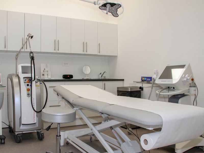Dr Farès Belhassen - Multiesthetique.fr