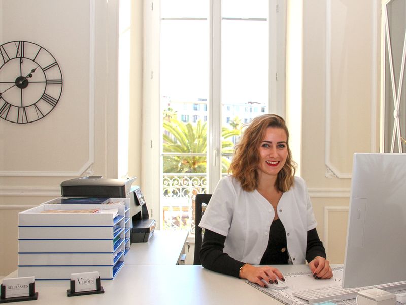 Dr Farès Belhassen - Multiesthetique.fr