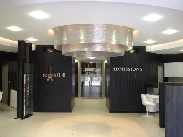 Dr Ebaa Sabri - Multiesthetique.fr