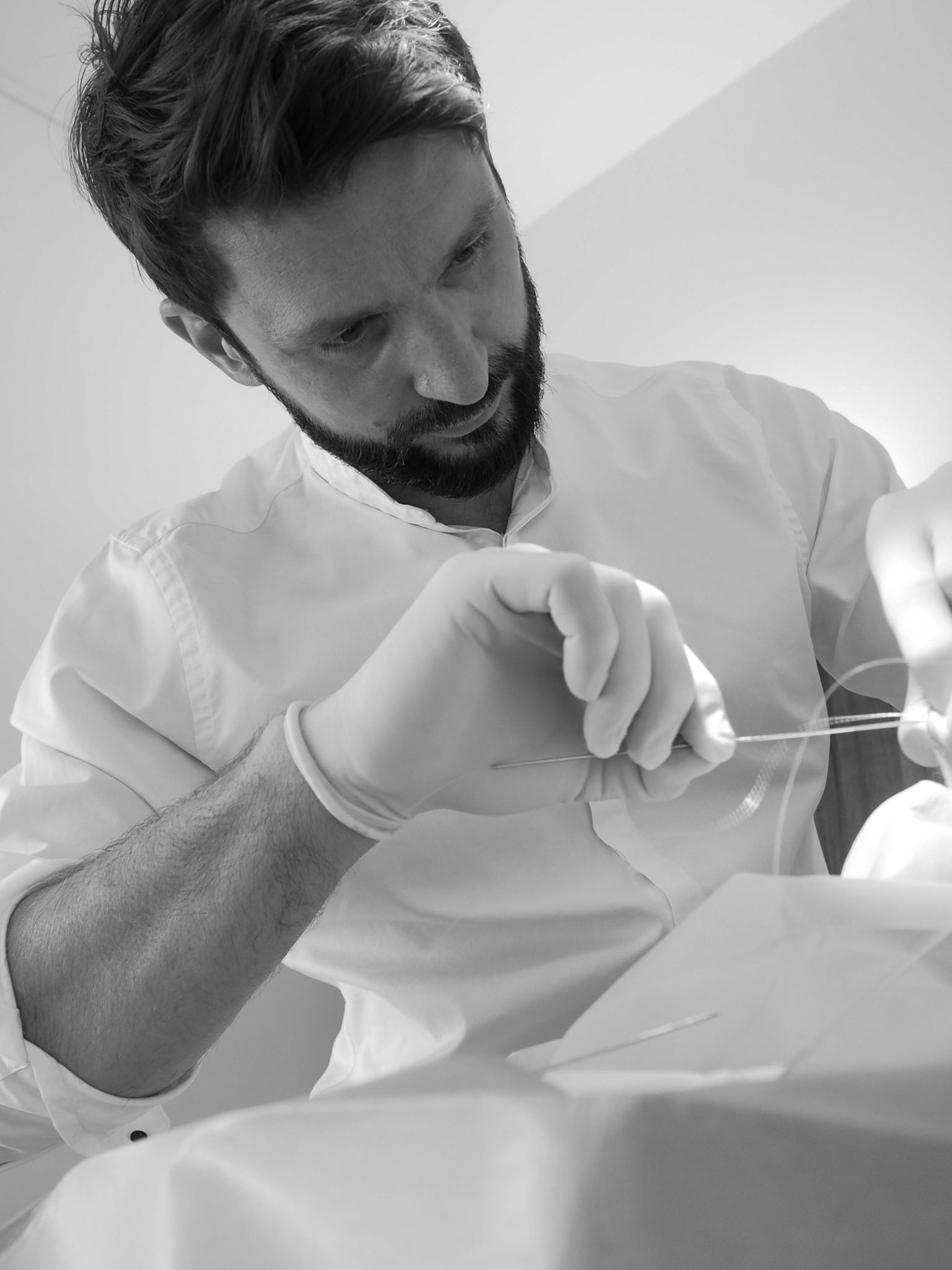 Dr Alexandre Mertens - Multiesthetique.fr