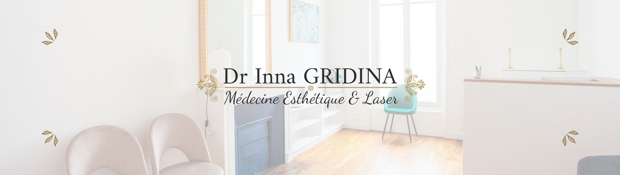 Dr Inna Gridina - Multiesthetique.fr