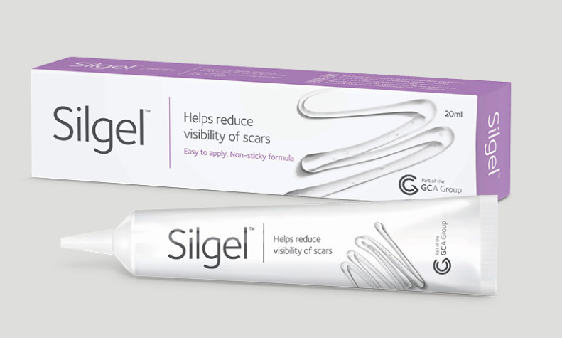 Silgel™ | GC Aesthetics™ - Multiesthetique.fr Brands